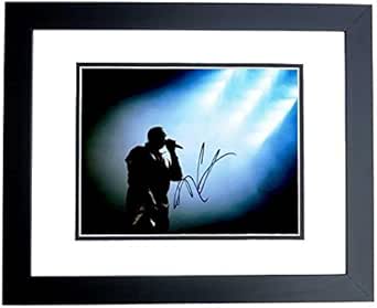 Drake Signed - Autographed Rapper - Singer - Actor 11x14 Photo - aka ...