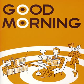 Good Morning: Amazon.es: CD y vinilos}