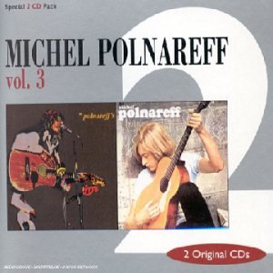 Love Me Please Love Me: Michel Polnareff: Amazon.es: CD y vinilos}