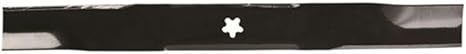 Amazon.com : HASMX 532421825, 532420463 Push Mowers Blade for 22" Cut ...