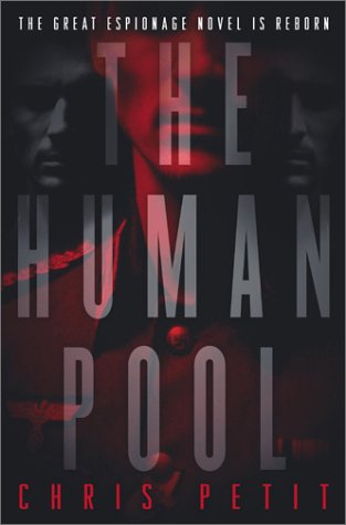 The Human Pool: Petit, Chris: 9780743417068: Amazon.com: Books
