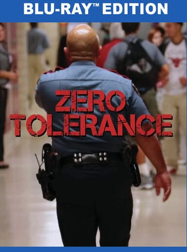 Amazon.com: Zero Tolerance : Movies & TV