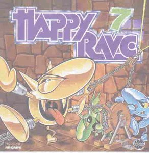 Happy Rave 7: Amazon.de: Musik-CDs & Vinyl