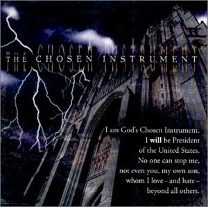 The Chosen Instrument (US Import) - : Amazon.de: Musik-CDs & Vinyl