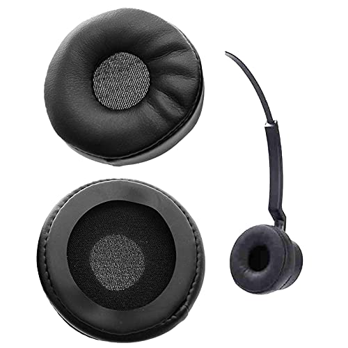 V-MOTA Earpads Compatible with Vbet VT X100 Duo/Mono Wired The Call ...