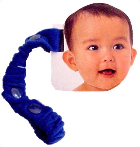 Amazon.com: Baby Faces Stroller Book: 9780789466587: Millard, Anne: Books