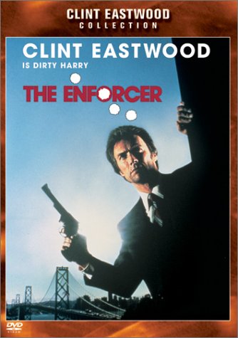 Enforcer [USA] [DVD]: Amazon.es: Películas y TV