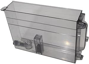 Water Tank Compatible with/Replacement Part for DeLonghi AS00002664 ...