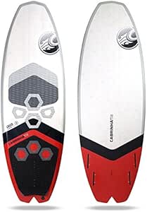 Amazon.com : Cabrinha 2017 Squid Launcher 5F5 : Sports & Outdoors