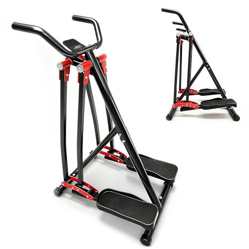 Best Cheap Air Walker Exercise Machines for Home Use – WolvesBite ...