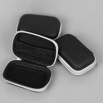 Royal EVA Pulse Oximeter Hard Storage Case for Fingertip Blood Oxygen ...