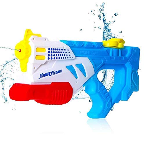 Buy MOGOI Water s for Kids, Kids Water Blaster s Super Water Soaker ...
