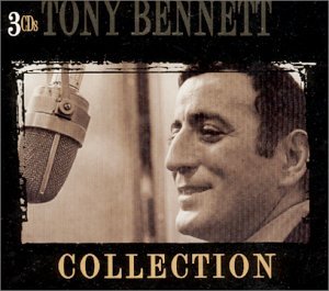 Bennett, Tony - Tony Bennett Collection - Amazon.com Music