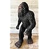 Amazon.com: Top Brass Big Squatch 13" Bigfoot Sasquatch Standing Statue ...