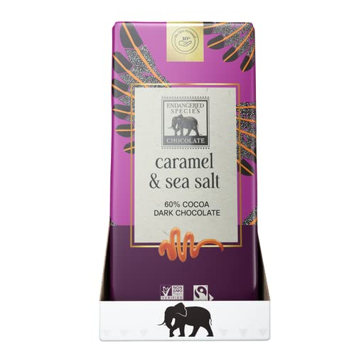 The 28 Best Sea Salt Chocolate Bars of 2026 [Verified] - Cherry Picks