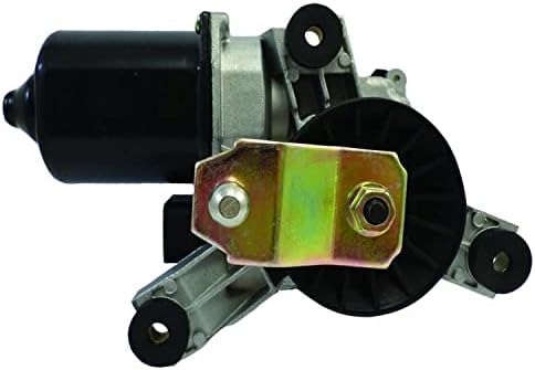 Amazon.com: OEG Parts New Front Wiper Motor W/Pulseboard Module & Motor ...