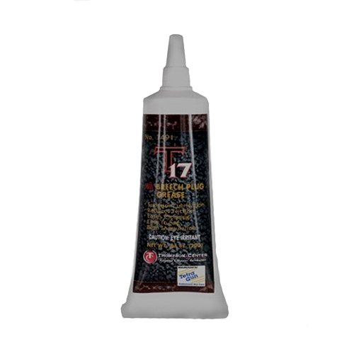 Thompson Center T17 Breech Plug Grease .65oz Tube : Amazon.in