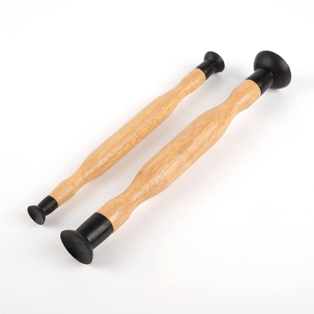 Amazon.com: KiWAV Grip Valve Grinding Lapping Stick Tool Kit 2-Piece ...