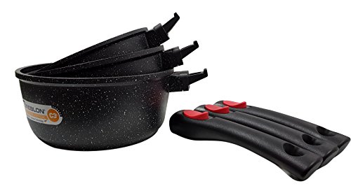 Greblon C3 Beschichtung – Die 15 besten Produkte im Vergleich ...