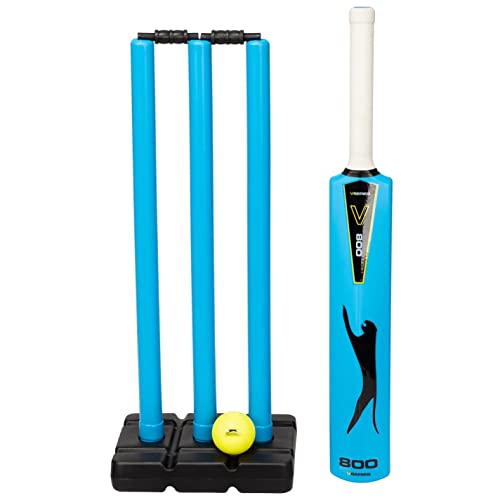 Amazon.co.uk Best Sellers: The most popular items in Cricket Sets