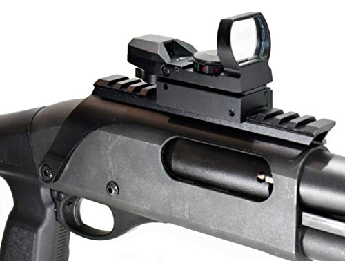 Top 10 Best Remington 870 Scope Mounts : Reviews & Buying Guide - Katynel