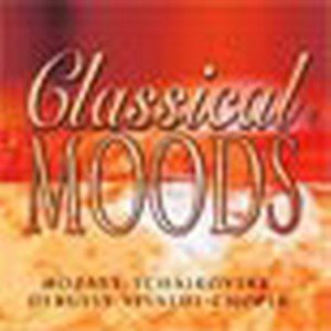 Classical Moods: Various: Amazon.in: Music}