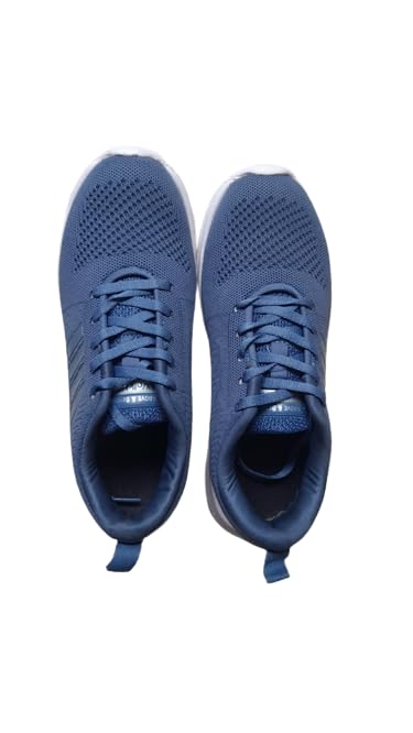 Buy Fenny Women's Sports Running,Walking & Gym Shoes with Eva Sole ...