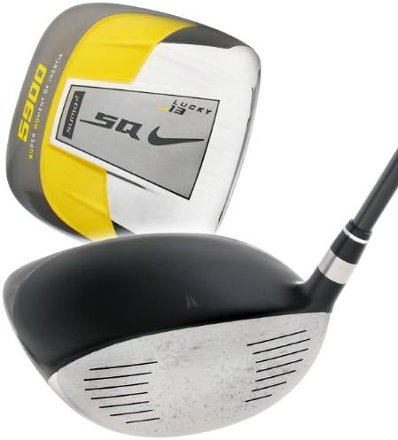 Amazon.com : NIKE Men's SQ Sumo2 5900 Driver : Sports & Outdoors