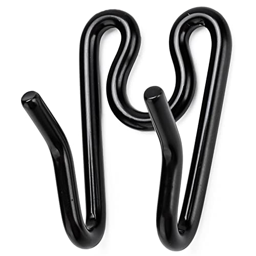 Snapklik.com : (5 Pack) Stainless Steel Prong Collar Links Designed For ...