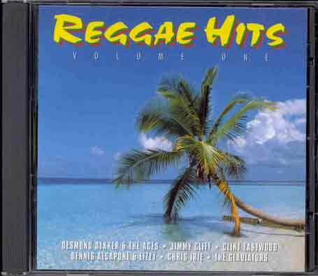 Reggae Hits Vol.1: Compilation, Various: Amazon.es: CD y vinilos}