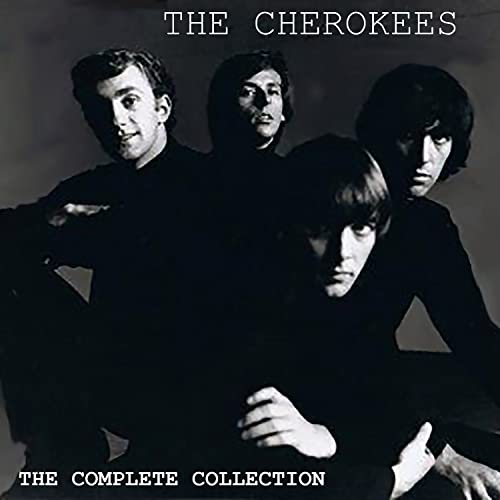 Amazon Music - The CherokeesのThe Complete Collection - Amazon.co.jp