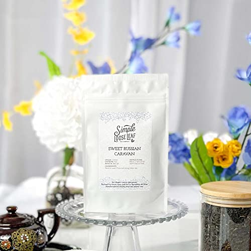 The 15 Best Simple Loose Leaf Tea Company Black Tea of 2026 [Verified ...