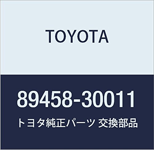 Genuine Toyota Fuel Pressure Sensor Crown NULL Model Number - Want It All