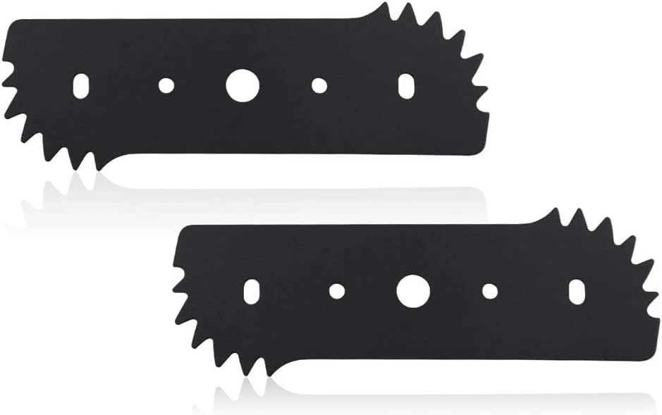 Amazon.com : CRAFTSMAN Edger Replacement Blade (CMZEB700) : Patio, Lawn ...