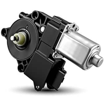 Amazon.com: 82450-D9010 Power Window Motor Fit for Kia Sportage 2017 ...