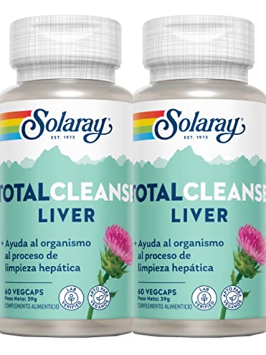 Total Cleanse Multisystem Efectos Secundarios: ¿Seguro para tu cuerpo ...