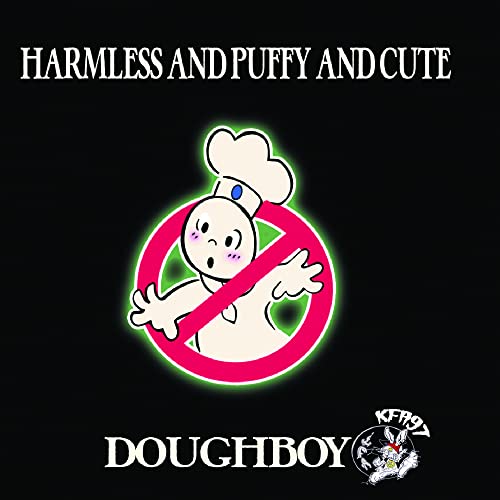 Amazon.com: Harmless & Puffy & Cute : DJ Doughboy: Digital Music