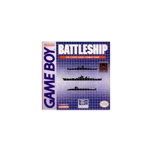 Amazon.com: Gameboy Battleship Video Game : Video Games