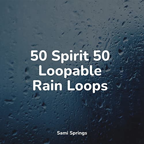 50 Spirit 50 Loopable Rain Loops von Ocean Sounds, FX & Effects & Sound ...