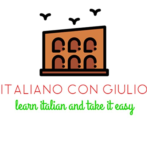 Amazon.com: Learn Italian with Giulio : Giulio: Books
