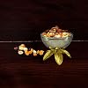 Buy Extreme Karigari Aluminum Hammerred Decorative Serving Bowl on ...