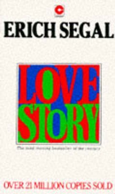 Love Story: Egal, Erich: 9780340836149: Amazon.com: Books