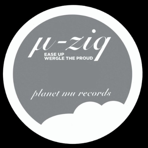 Ease Up: U-Ziq: Amazon.in: Music}