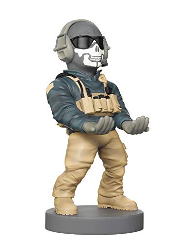 The 10 Most Popular Call Of Duty Figures