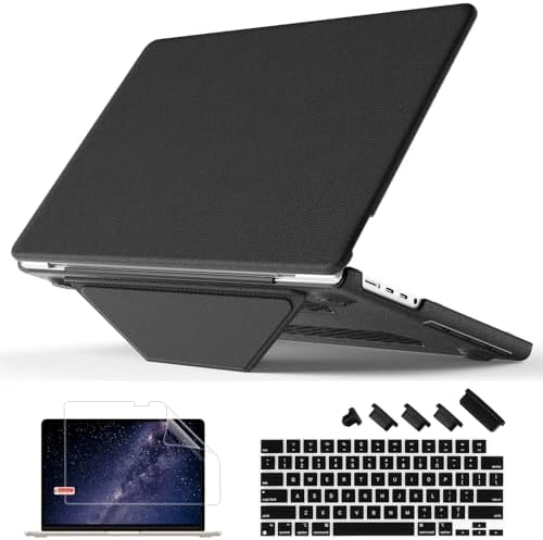 Amazon.com: May Chen Case for M4 MacBook Pro 14 inch A3112 A3401 Max ...