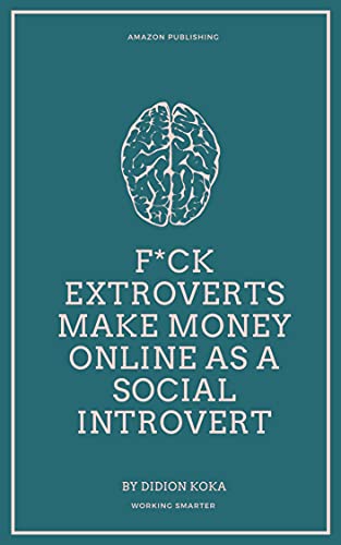 Introvert Social Worker