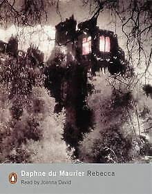 Rebecca: Daphne du Maurier: 9780141802282: Amazon.com: Books