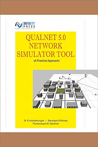 QualNet 5.0 Network Simulator ToolA Practical Approach: Amazon.co.uk ...