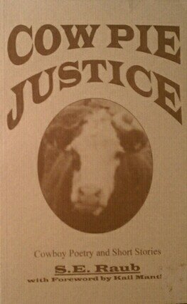 Cow Pie Justice | Amazon.com.br