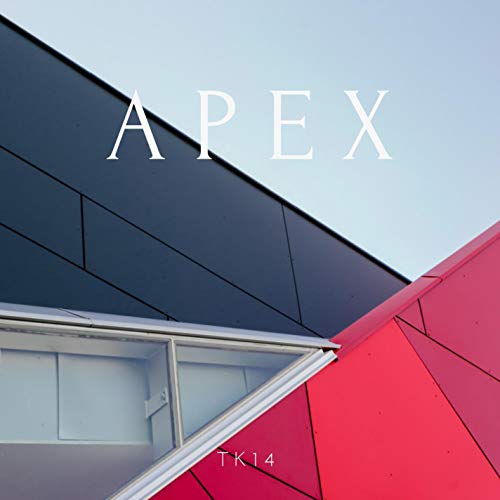 Amazon.co.jp: Apex : Tk14: デジタルミュージック